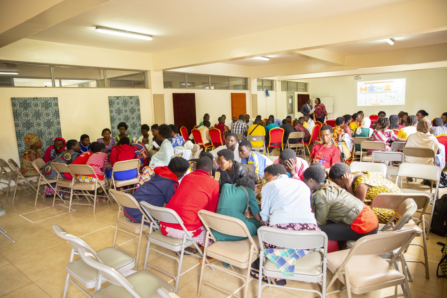 Skills Development for Work Readiness and Youth Employability in 3 ...